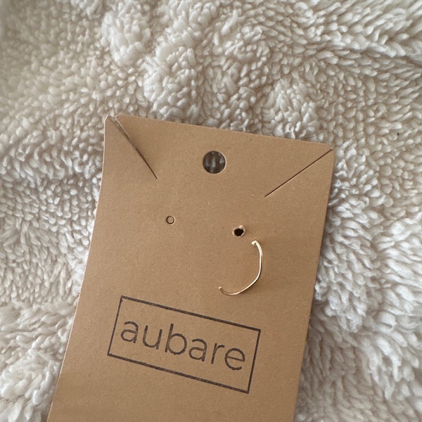 14k Solid Gold Nose Hoop, 6mm, 7mm, 8mm, 9mm 20g Hoop Snug Nose Ring ...