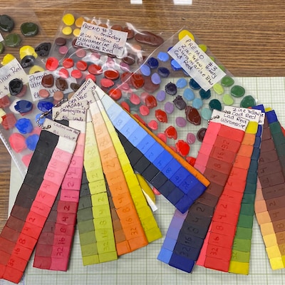 How to Make a Polymer Clay Whistle - Etsy