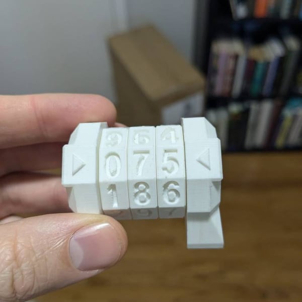 66x +1/+1 and -1/-1 Counters for Magic the Gathering- 3D Printed - Etsy