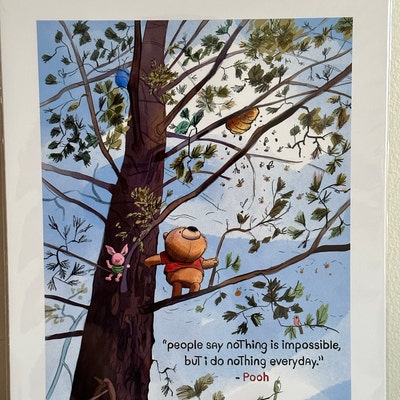 Funny Bird Art Print - Etsy