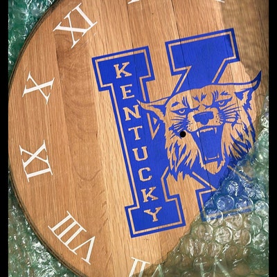 Buffalo Trace Collection Sticker - Etsy