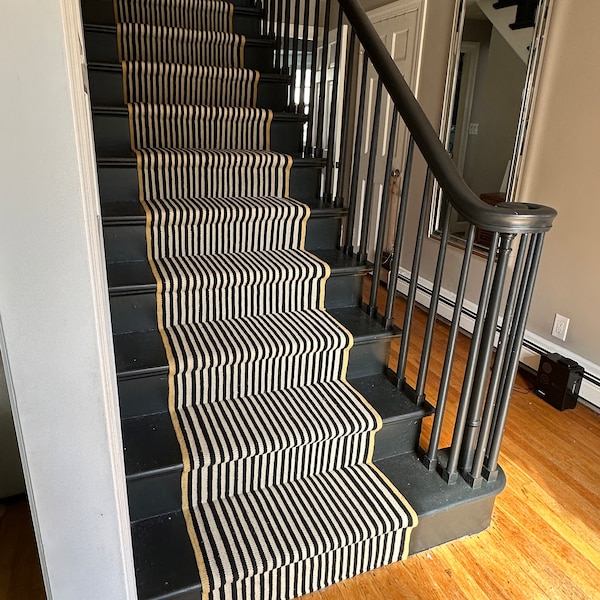 Stair Runner Rug, Hallway Rug, Rug Runner, Corridor Rug, Stair Rug ...