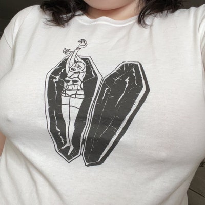 Vampire Risograph 12: Weakness Kit - Etsy