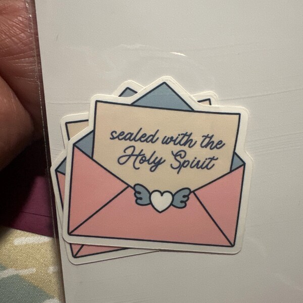 Thank You Jesus Vintage Cake Sticker | Coquette Core | Preppy Christian ...