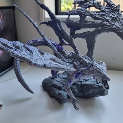 High Lord Wolnir Chalice V.2 Dark Souls 3 STL Digital Model 3D - Etsy