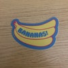 Sticker - Bananas! - Etsy