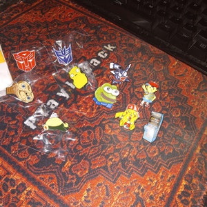 Cute Cries in A Cool Way Sticker Meme Quote Stickers Laptop - Etsy