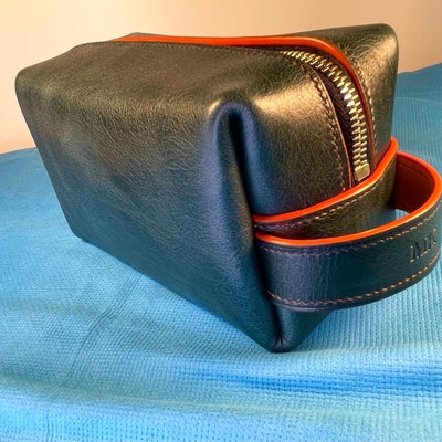 Dopp Kit PDF Pattern With How-to Video - Etsy