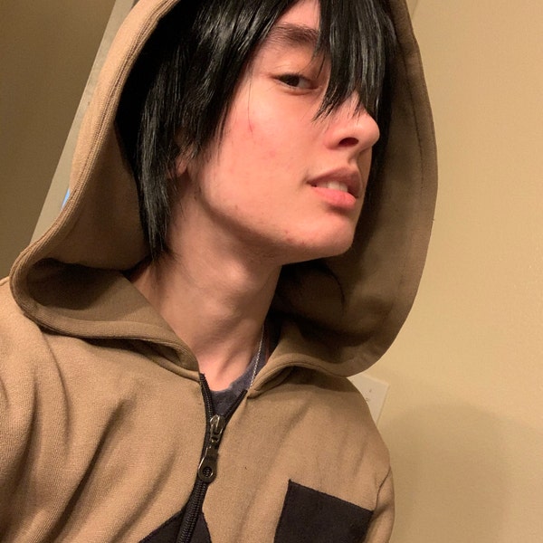Inspired Buddha Cosplay Wig - Etsy