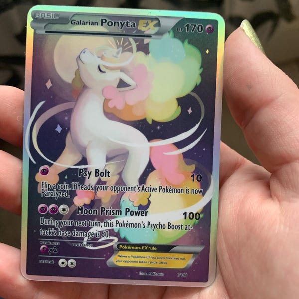 Vtuber Pokemon Umbreon Eeveelution Fully Body/fully Rigged Live2d ...