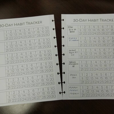 To Do List Template, Graph Paper PDF, Printable Lined Paper, Lined ...