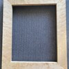 8x10 Curly Maple Picture Frame CM2 - Etsy