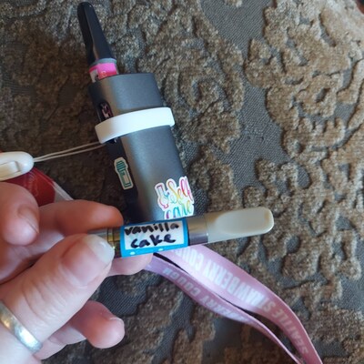 High Life Marijuana Sticker Weekly Mini Kit RETIRING DESIGN Planner ...