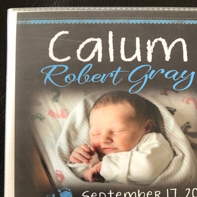 In Loving Memory, Photo Album, Memorial, Visitation, Customize With ...