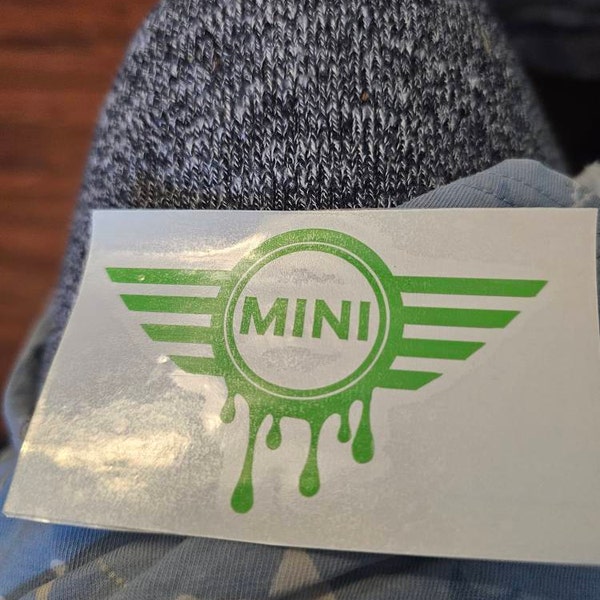 Paw Print Mini Cooper Logo, Mini Cooper Logo Paw Print, Mini Cooper ...