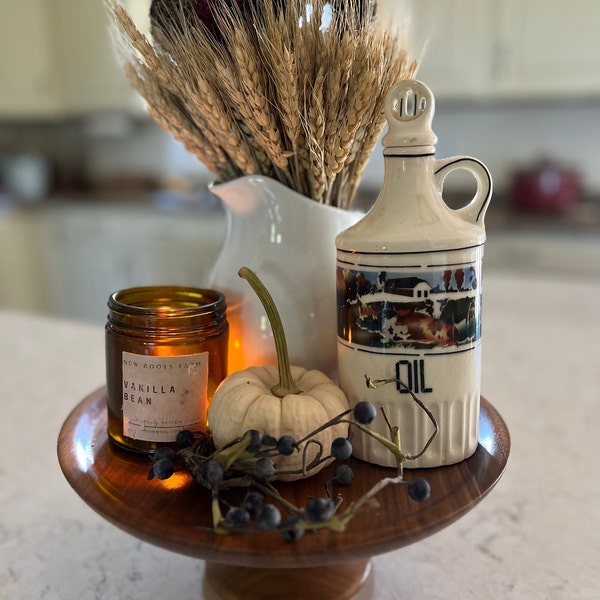 Tall Early Pantry Colonial Sugar Cone Christmas Farmhouse Handmade ...