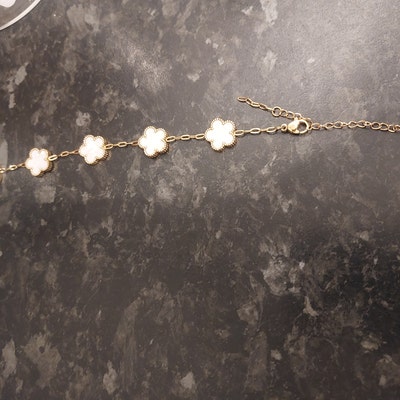 Madison Name Necklace Stainless Steel in Colour Gold - Etsy UK