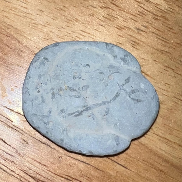 Fairy Stone - Goddess Stone - Fairy Stone Concretion - Fairy Stones ...