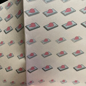 Printable No Junk Food Challenge Stickers, Fitness Stickers, Diet ...