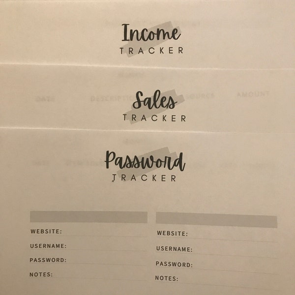 Ultimate Instagram Workbook Plan Your Content Instagram Influencer ...