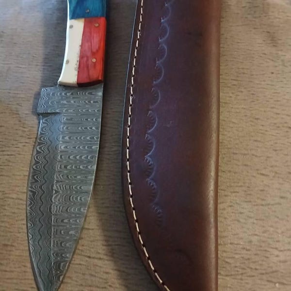 Handmade Damascus Sickle Weeder Scythe Antique Sharp Farming Hand Tool ...