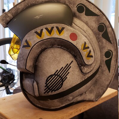 X Wing Helmet Decals - Etsy