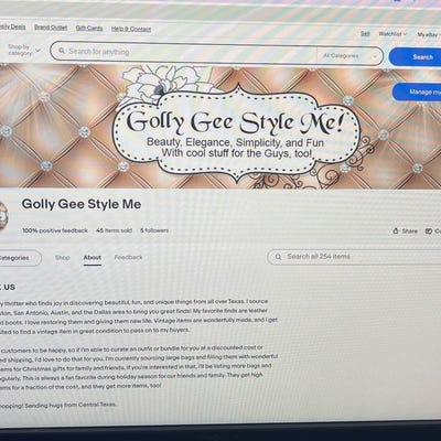 EBAY STORE Banners-premade Ebay Banner-shop Ebay-ebay Store-website ...