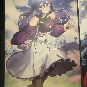 Juri From Street Fighter Poster - Etsy