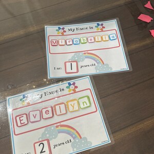 Opposites Matching Activity Printable for Toddlers and Preschoolers ...