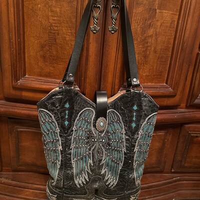 MADE to ORDER Only Cowboy Boot EXAMPLES Custom Boot Order. Read ...