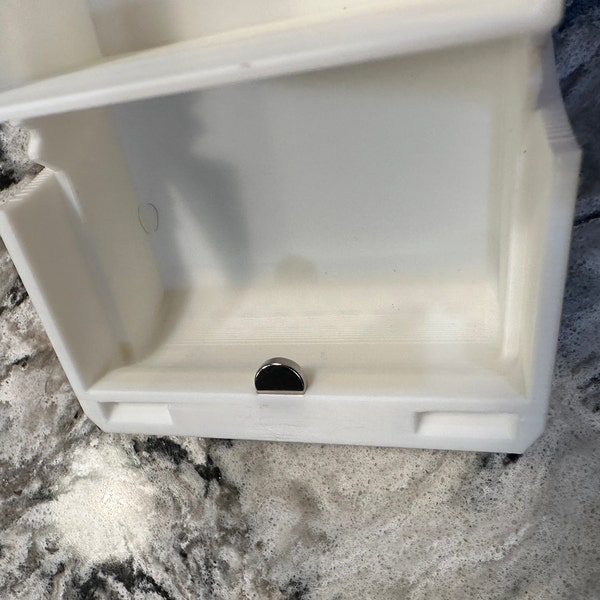 Filter Caddy (A Storage Case for Camera Filters) - Etsy