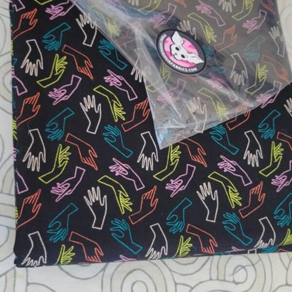 Collections for a Cause Unity Quilt Kit by Howard Marcus for Moda ...