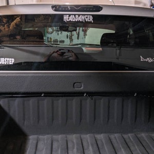 Virtual Riot Vinyl Decal EDM Car Laptop Phone Window | Etsy