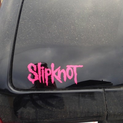 TOOL Band Music Decal Sticker Car Truck Windows Windows Free Shipping ...