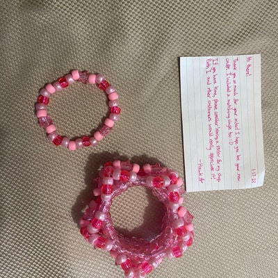 Kandi Spider Desk Buddies - Etsy