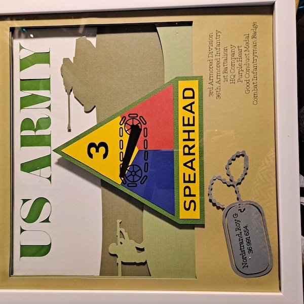 US Army Senior Instructor Identification Badge Vector Files, Dxf Eps ...