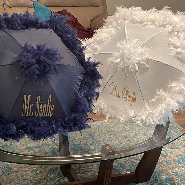 New Orleans Original Wedding Secondline Umbrellas, New Orleans Second ...
