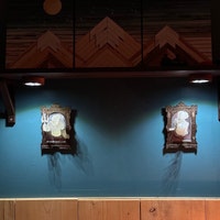 Spectral Hand Wall Plaque Glow in the Dark - Etsy Canada