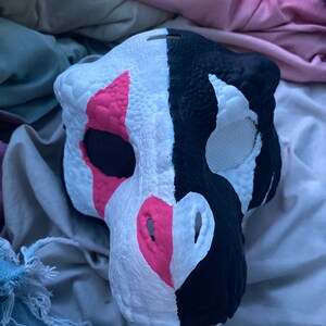 LED Costume / Fursuit Eyes power Options Custom | Etsy