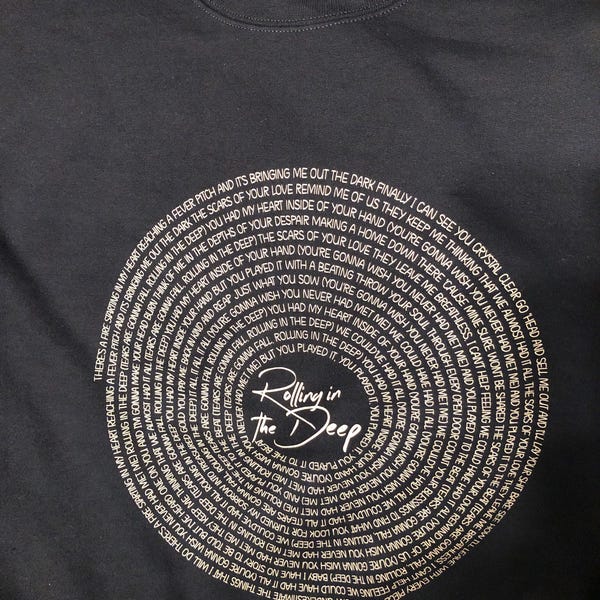 Firefly Lane Girls Forever Shirt Tee for Best Friends Friendship Design ...
