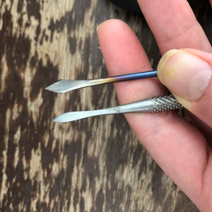 Made to Order Hand Made Razor Stand Aluminum, Bespoke - Etsy