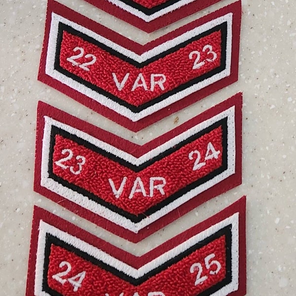 Adult Merit Badges - Etsy