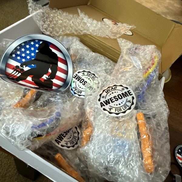 Wood Make Freon Great Again Keychain - Etsy