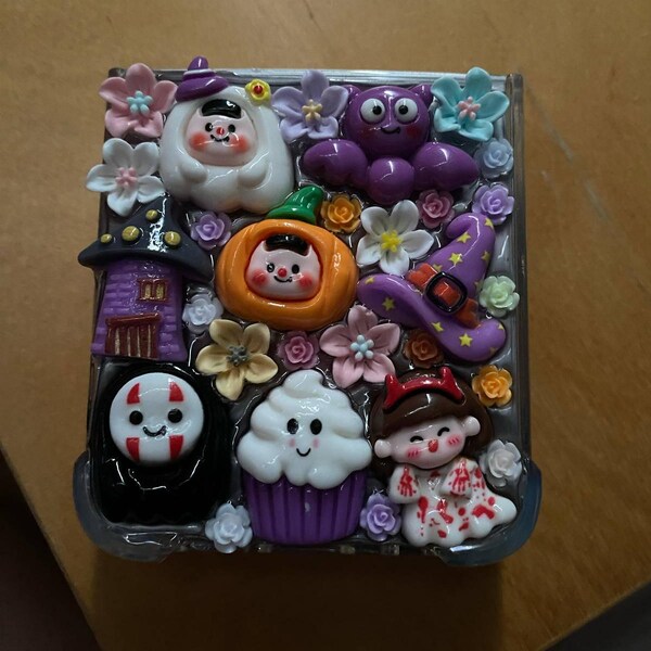 14pcs/set Cute Minions Cartoon Mixed Croc Charms, Croc Jibbitz, Shoes ...