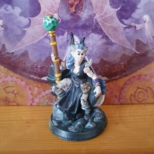 CLERIC great Hammer Dungeons and Dragons Dnd - Etsy