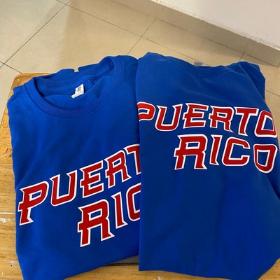 Puerto Rico Svg Santurce 21 Puerto Rico Baseball Puerto - Etsy