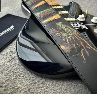 Handmade Leather Belt CELLO / Brown Belt / Gift for Him /her/them ...