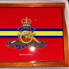 Grenadier Guards Regiment Military Medals and Memorabilia Box ...