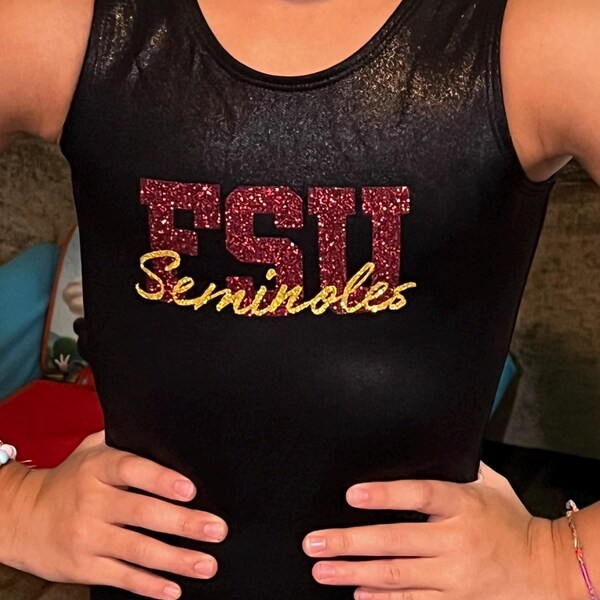 Spirit Wear, Custom Tank Tops, Cheer Tank Tops, School Spirit Tanks - Etsy