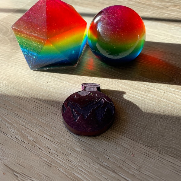 Classic Horror Movie Color Palette | 30 Colors | Procreate Digital ...